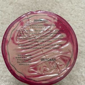 Bath & Body Works | Accents | Bath Body Works Candle Body Splash Bundle ...